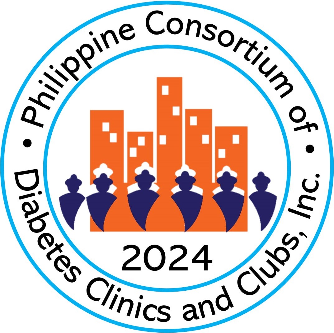 Philippine Consortium of Diabetes Clinics and Clubs, Inc. | Institute ...